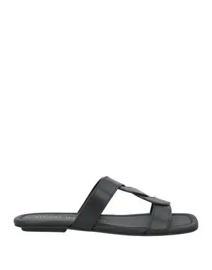 STUART WEITZMAN Leather Sandals
