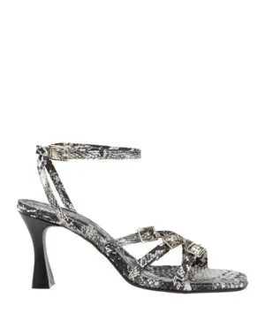 Divine Follie Heeled Sandals For Women