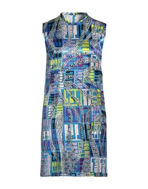 Emilio Pucci Mini Dress