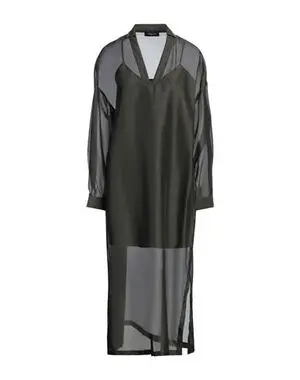 Fabiana Filippi Stretch Day Dresses