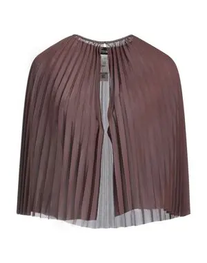Fabiana Filippi Polyester Cape
