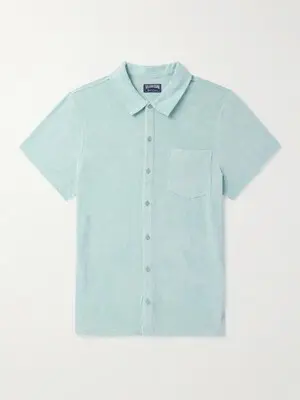 Vilebrequin Button Down Shirts For Men