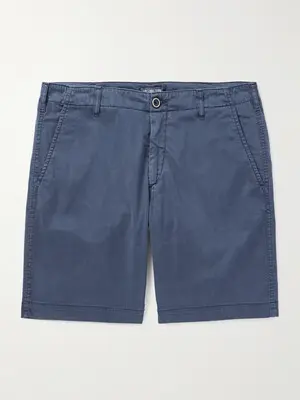 Vilebrequin Bermuda Shorts For Men