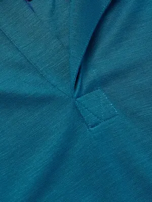 Vilebrequin Pirinol Tencel™ Lyocell Polo Shirt
