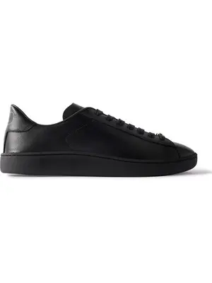 Valentino Garavani Perforated Shoes For Men
