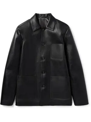 Valstar Collared Jackets For Men