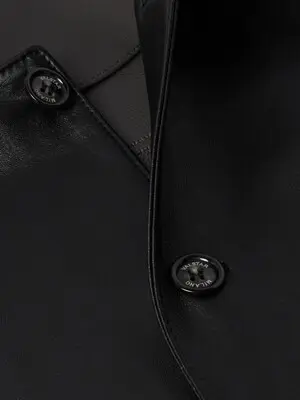 VALSTAR Luke Leather Jacket