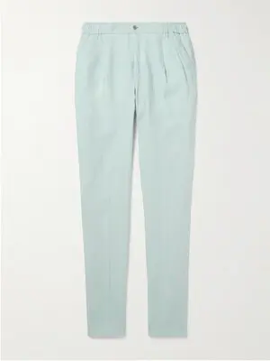 Rubinacci Pants For Men