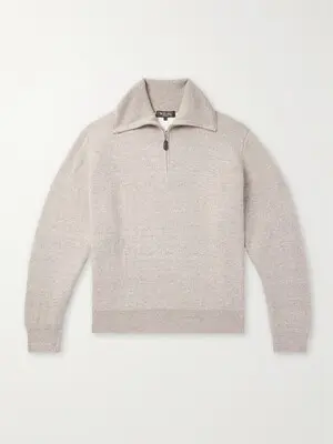 Loro Piana Relaxed Sweaters For Men