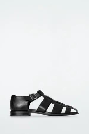 Cos Strappy Shoes For Women
