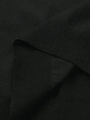 SLOWEAR Slim-fit Flexwool Sweater