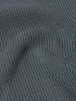 SLOWEAR Zanone Slim-fit Cotton Sweater