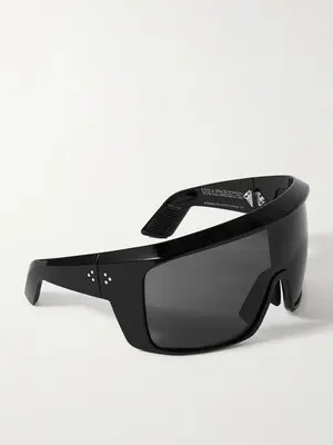 JACQUES MARIE MAGE Stanley Kubrick 2001: A Space Odyssey Sunglasses