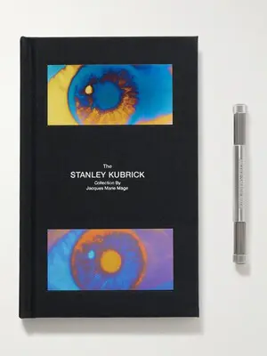 JACQUES MARIE MAGE Stanley Kubrick 2001: A Space Odyssey Sunglasses
