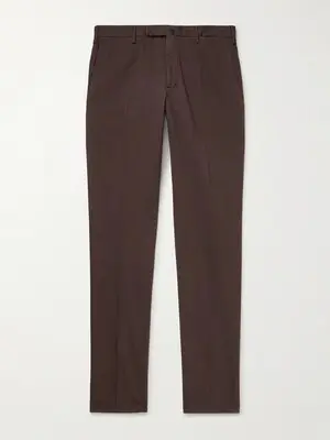 Slowear Stretch Pants For Men