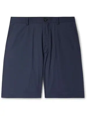 Slowear Bermuda Shorts For Men