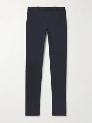 Slowear Stretch Bottoms For Men
