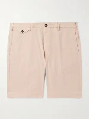 Slowear Tailored Shorts For Men