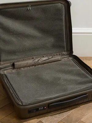 HORIZN STUDIOS H5 Carry-on Hardshell Suitcase