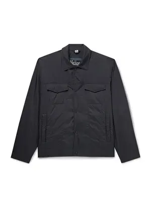 Shirt Jacket Jackets For Men