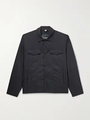 Herno Shirt Jacket Jackets For Men