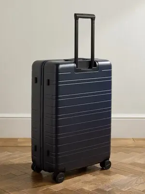 HORIZN STUDIOS H7 Essential Hardshell Check-in Suitcase - Blue
