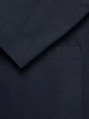 Hartford Jonny Unstructured Stretch-cotton Suit Jacket