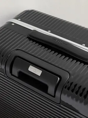 FPM MILANO Bank Spinner 68cm Suitcase - Black