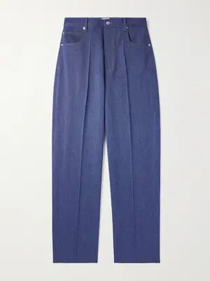 Bottega Veneta Knee Length Bottoms For Men