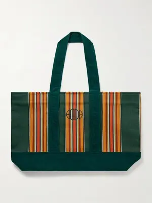 Corduroy Tote Bags For Men