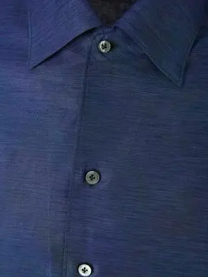 FRAY Cannes Shirt - Blue