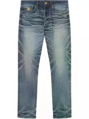 Versace Vintage Jeans For Men