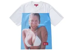 Supreme Off The Shoulder Activewear For Men