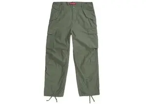 Supreme Aphex Twin Alpha Industries Cargo Pant