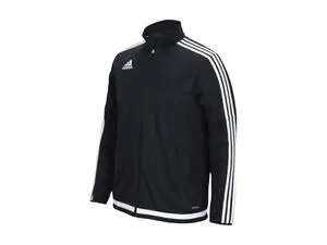 Adidas Tiro 15 Training Jacket