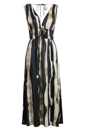 Rails Lilith Stripe Maxi Dress