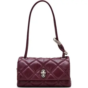 Marc Jacobs Quilted Shoulder Bags