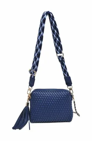 Moda Luxe Chain Strap Bags For Women