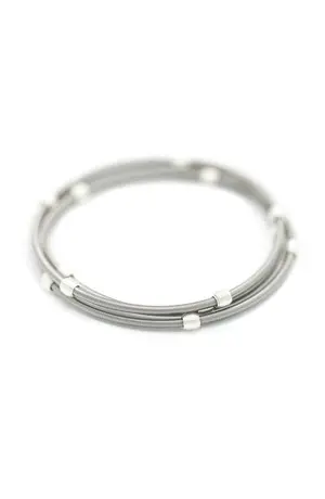 Emerson & Oliver Stainless Steel Jewelry