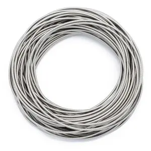 EMERSON & OLIVER Emerson & Oliver Dia Stainless Steel Bracelets Set Of 50