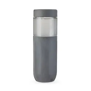 HOST Freeze Bottle Gray