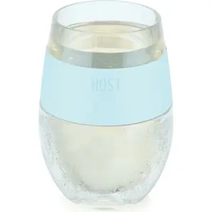 HOST Wine Freeze Cooling Cup Tinted Ice