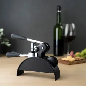 HOST Lever Corkscrew Set