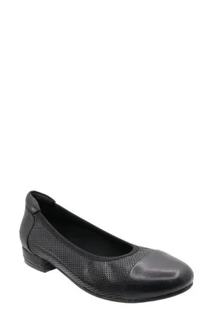 David Tate Ballerina Shoes For Women