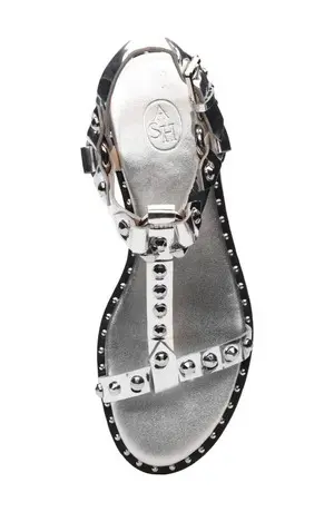 Ash Patsy Slingback Sandal