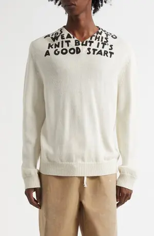 Maison Margiela Classic Sweaters For Men