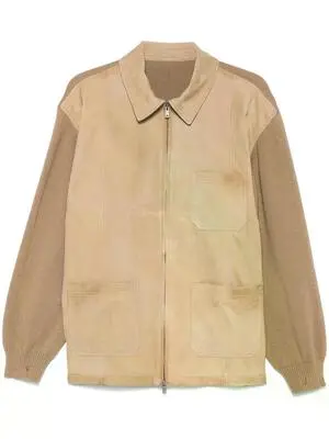 Golden Goose Cuffed Jackets For Men
