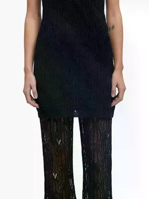 AERON Barry Mini Dress