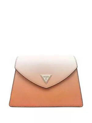 Guess Gradient-effect Crossbody Bag