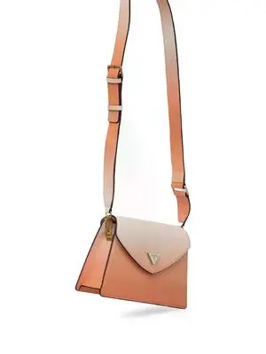 Guess Gradient-effect Crossbody Bag